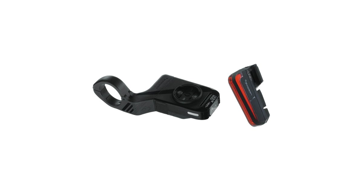 Moon MX 2.4G & Cerebus 2.4G Light Set