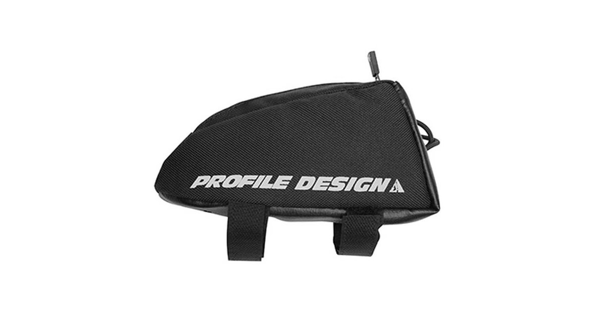 Profile Design Aero E-pack Compact Rahmentasche