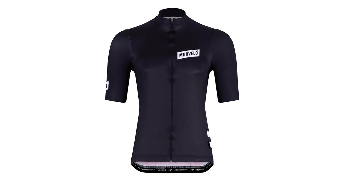 Morvelo Stealth Standard Jersey - S