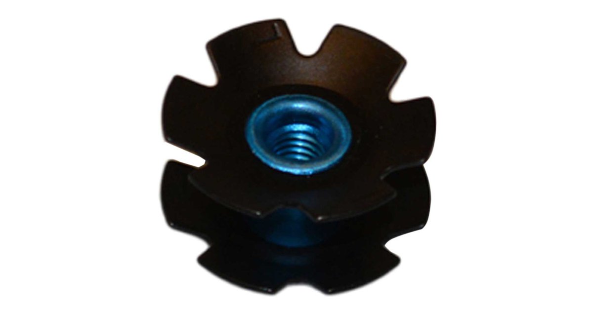 Pro Spider Expansor Schwarz