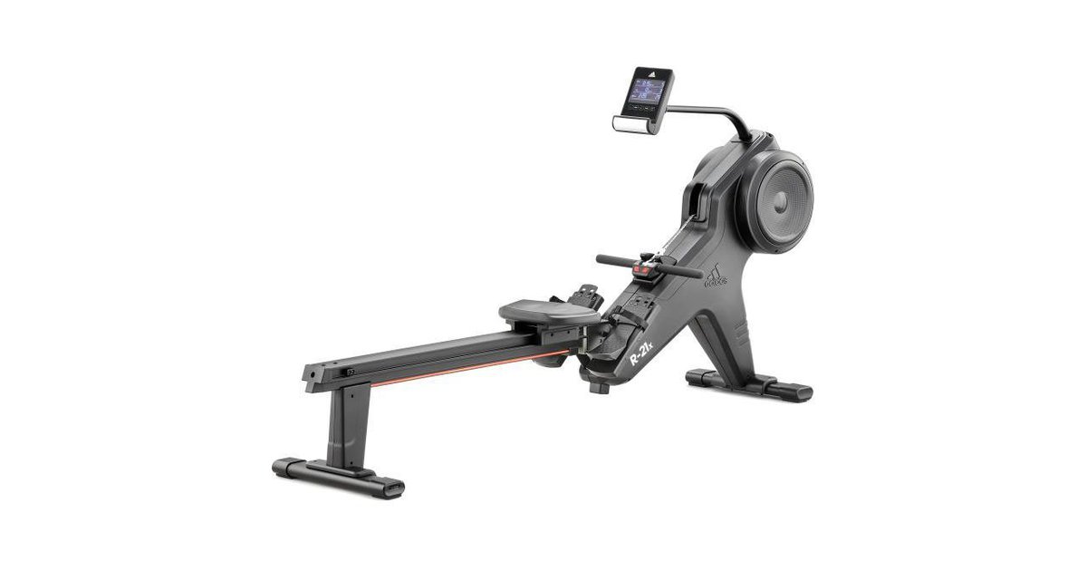 adidas adidas Rudergerät "R-21x"