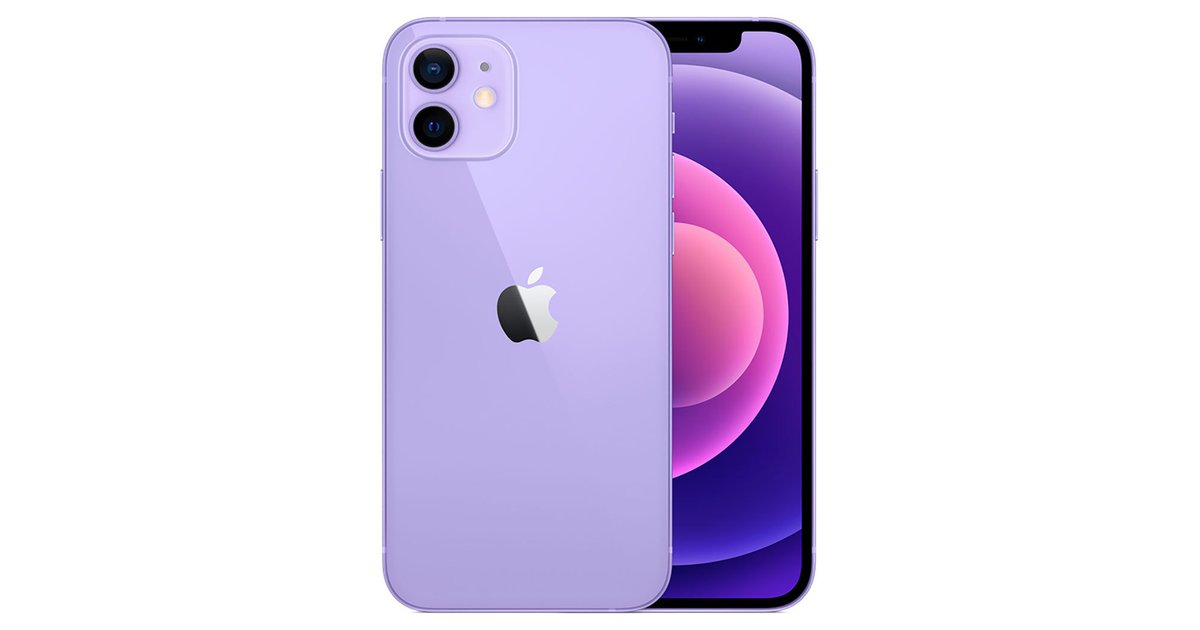 Apple Iphone 12 64gb 6.1