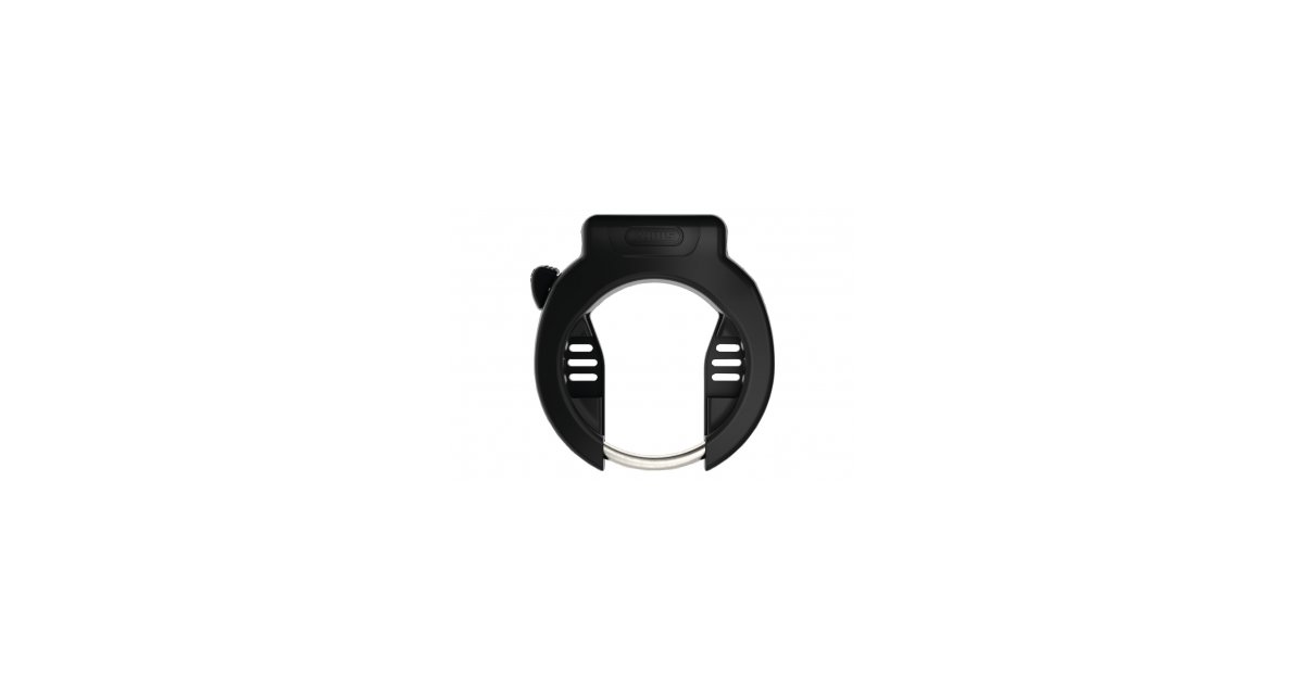Abus 4750x nr bk oe rahmenschloss