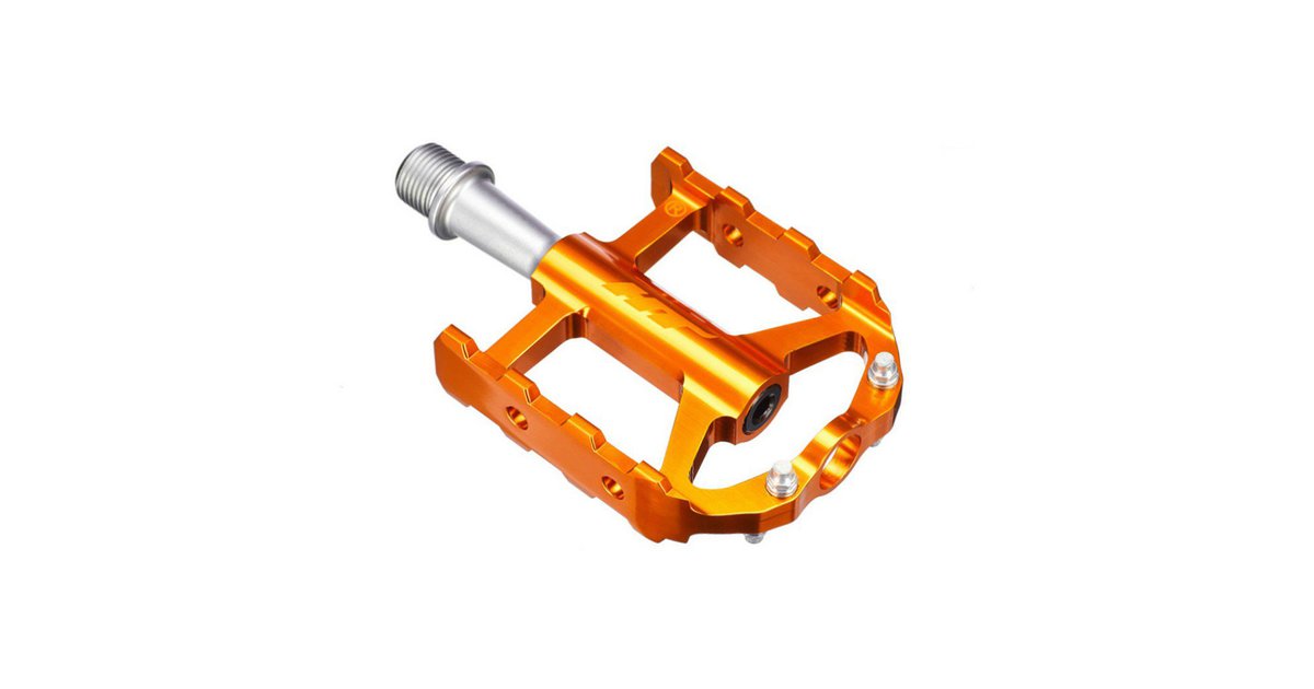 Ht Ars03 Urban Pedals Golden