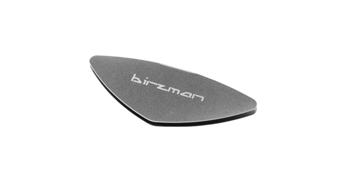 Birzman Clam Disc Brake Calliper Alignment Tool 3 Units Schwarz 58 mm