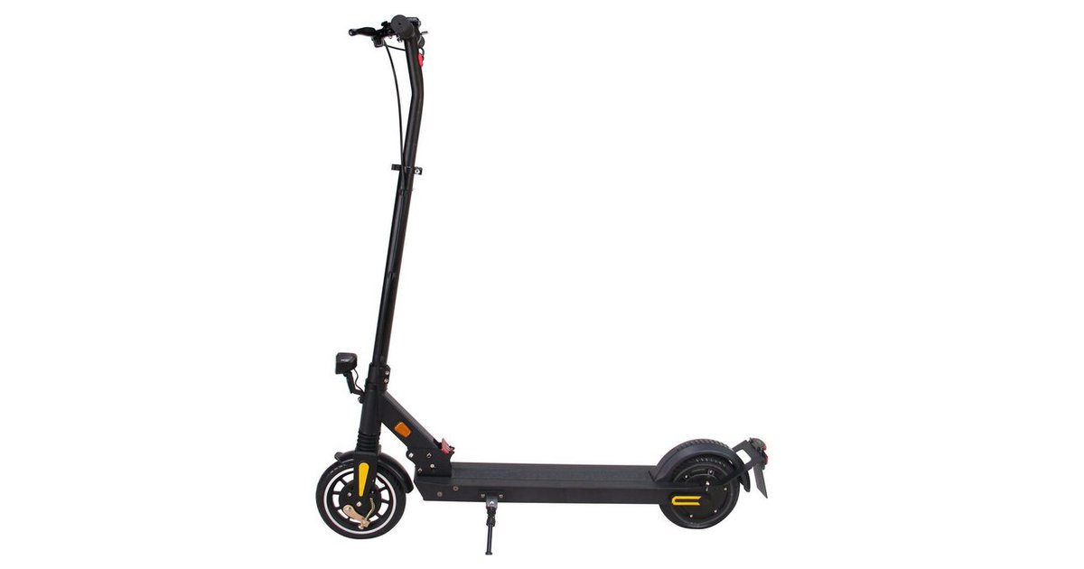 Iconbit E-Scooter »E-Scooter Delta Pro«, 20 km/h