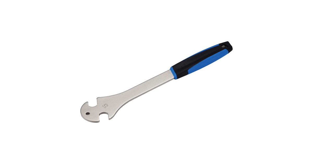 Bbb Hi-torque L Key Schwarz 15 mm