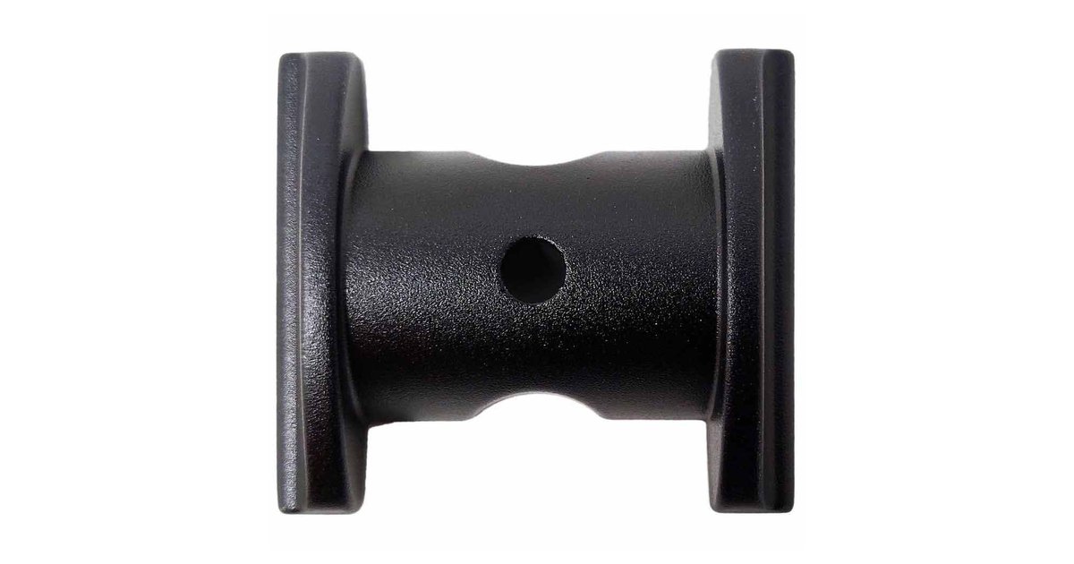 Deda Bottom Plate Kit For Rs01rs02 Seatpost Silber