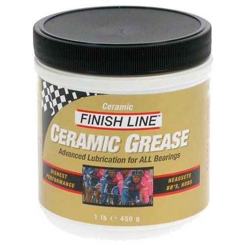Finish Line Ceramic Fett 0.5l