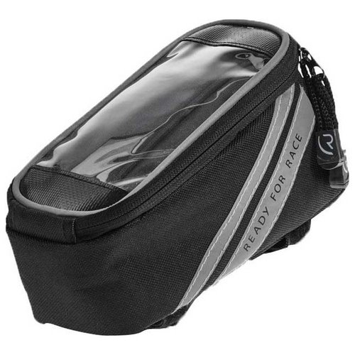 Rfr Top Tube 1l Frame Bag Schwarz