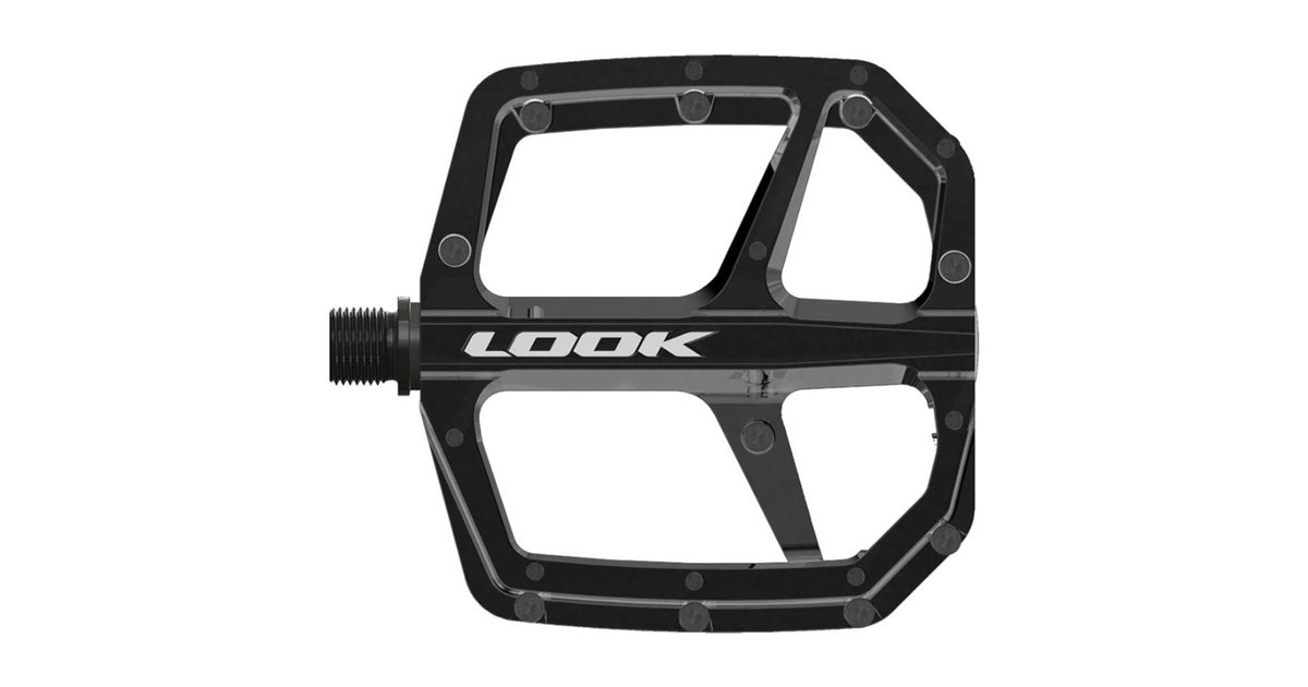 Look Trail Roc Plus Pedale