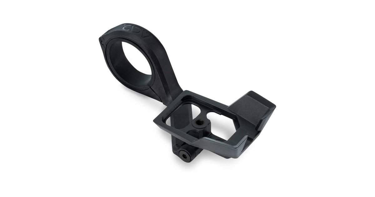Acid Bosch Kiox Handlebar Cycling Computer Mount Schwarz