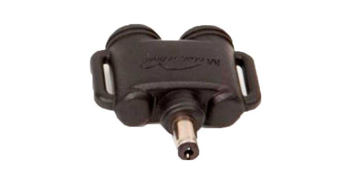 Magic Shine Serie Mj Type Y Connector Schwarz