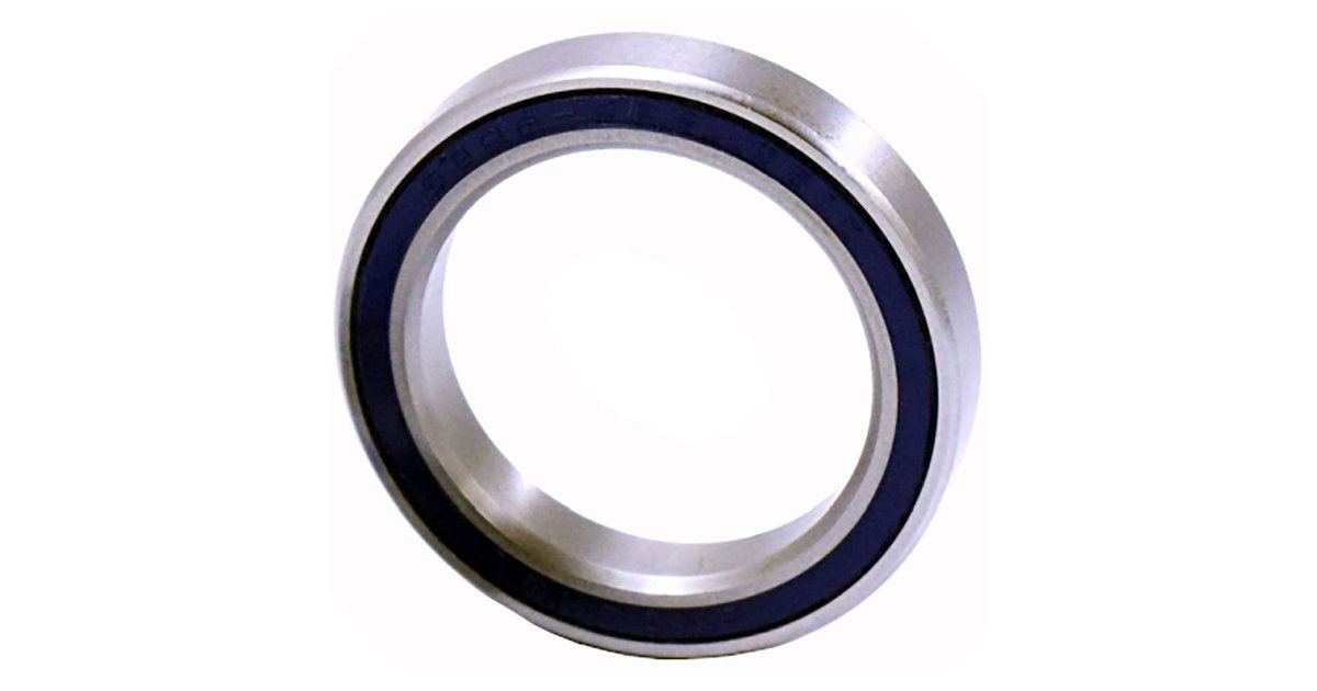 Enduro Mr20307-llbc3 Bearings Silber 20 x 30 x 7 mm