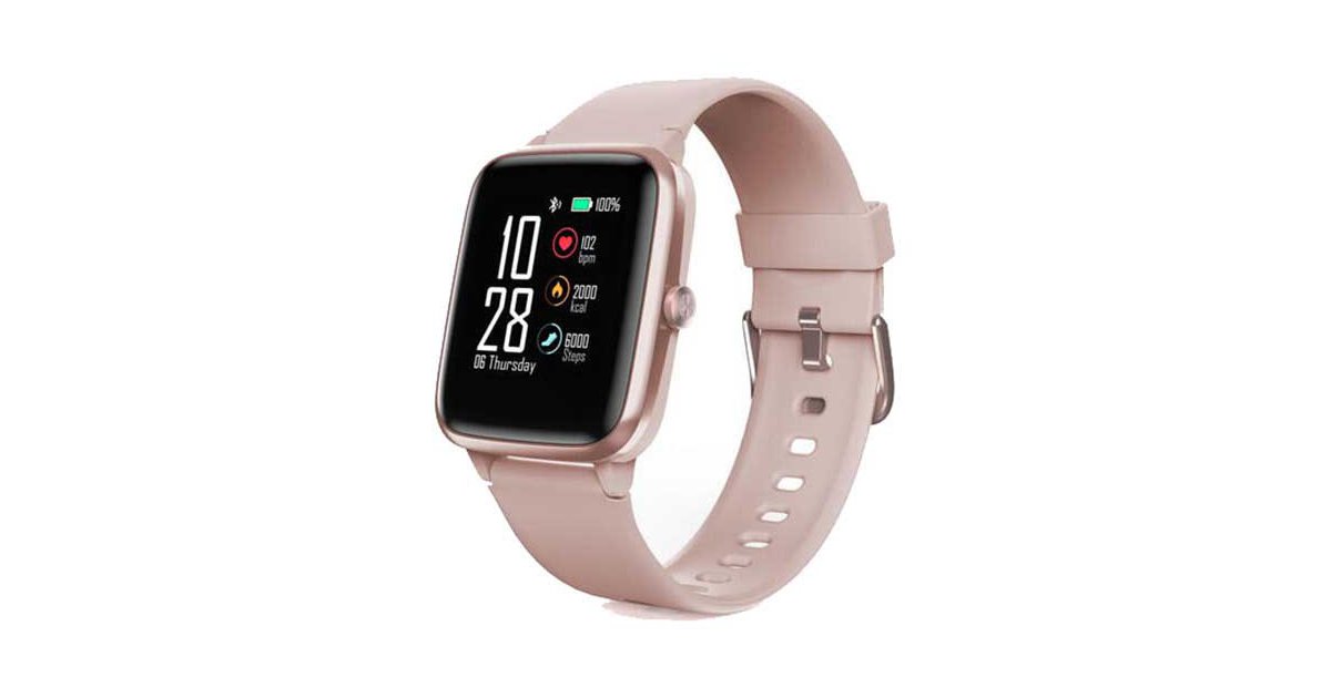Hama Fit 5910 Smartwatch