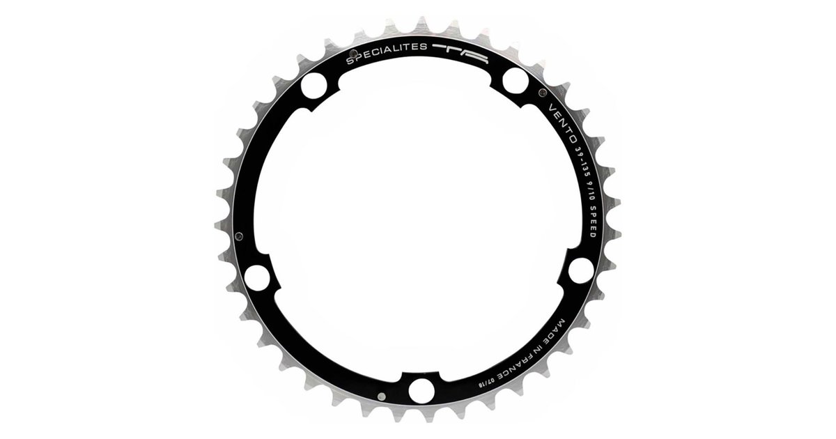 Specialites Ta Vento 135 Bcd Int 9-10s Kettenblatt