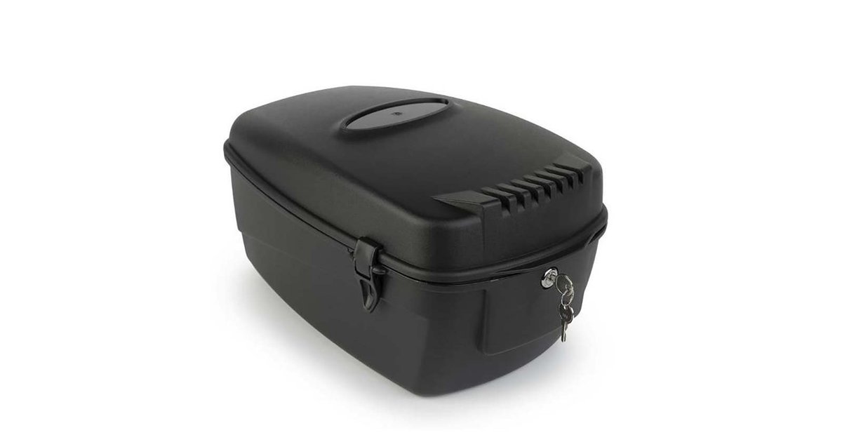 Conor Cargo 13.5l Gepäckträgertasche
