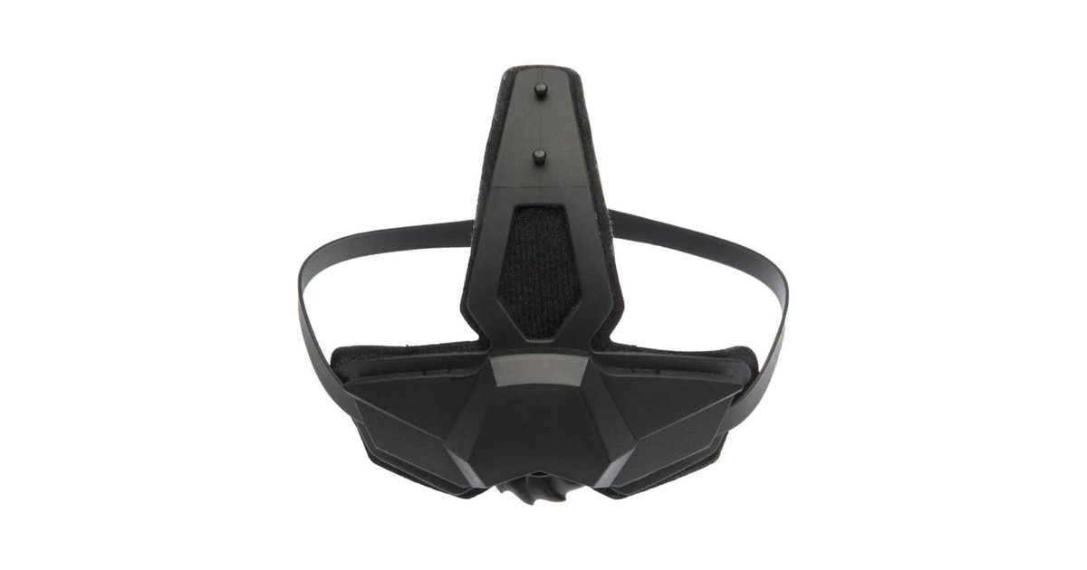 Bell Speed Dial Ds Fit System Schwarz