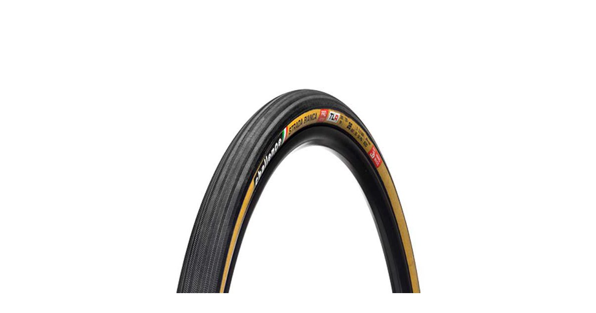 Challenge Strada Bianca Pro Tubeless 700 X 33 Gravelreifen