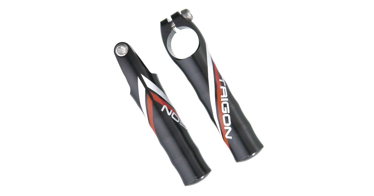Trigon Trb107 Carbon Handlebar Bracket Schwarz