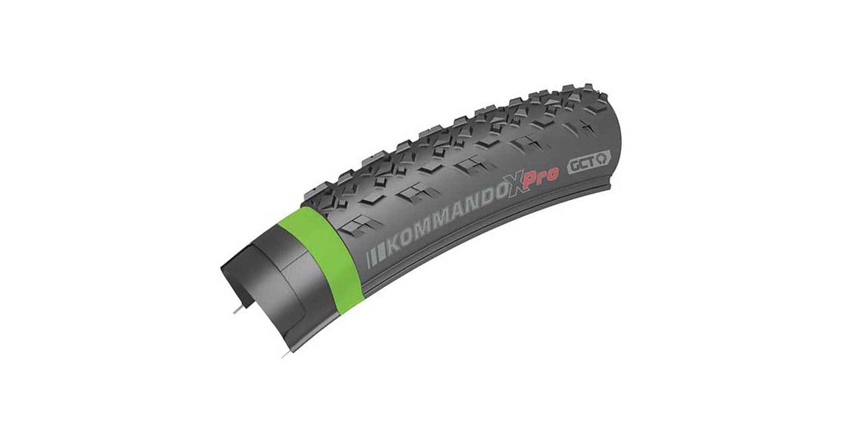 Kenda Kommando X K1065 Souple Tubeless 700c X 36 Rennradreifen
