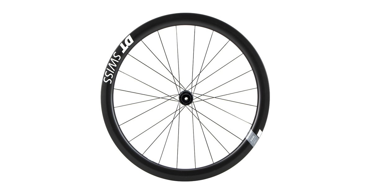 DT Swiss Erc 1600 Dicut Cl 45 Hinterrad