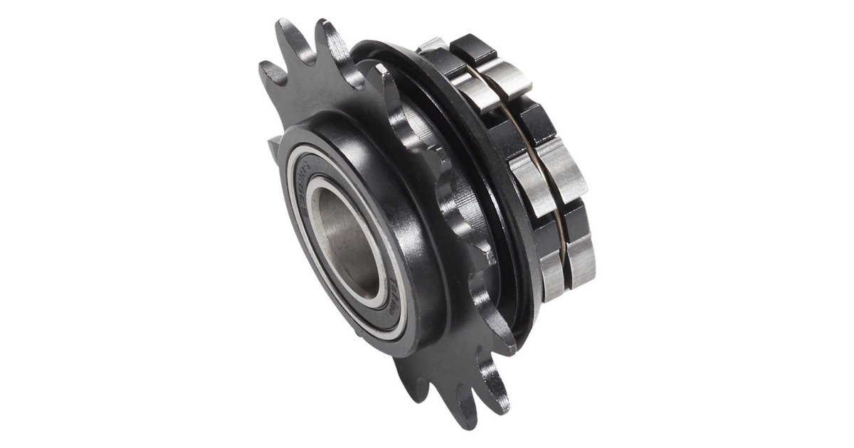 Reverse Components Freehub Body For Base Single Speed Hubs Silber 12t