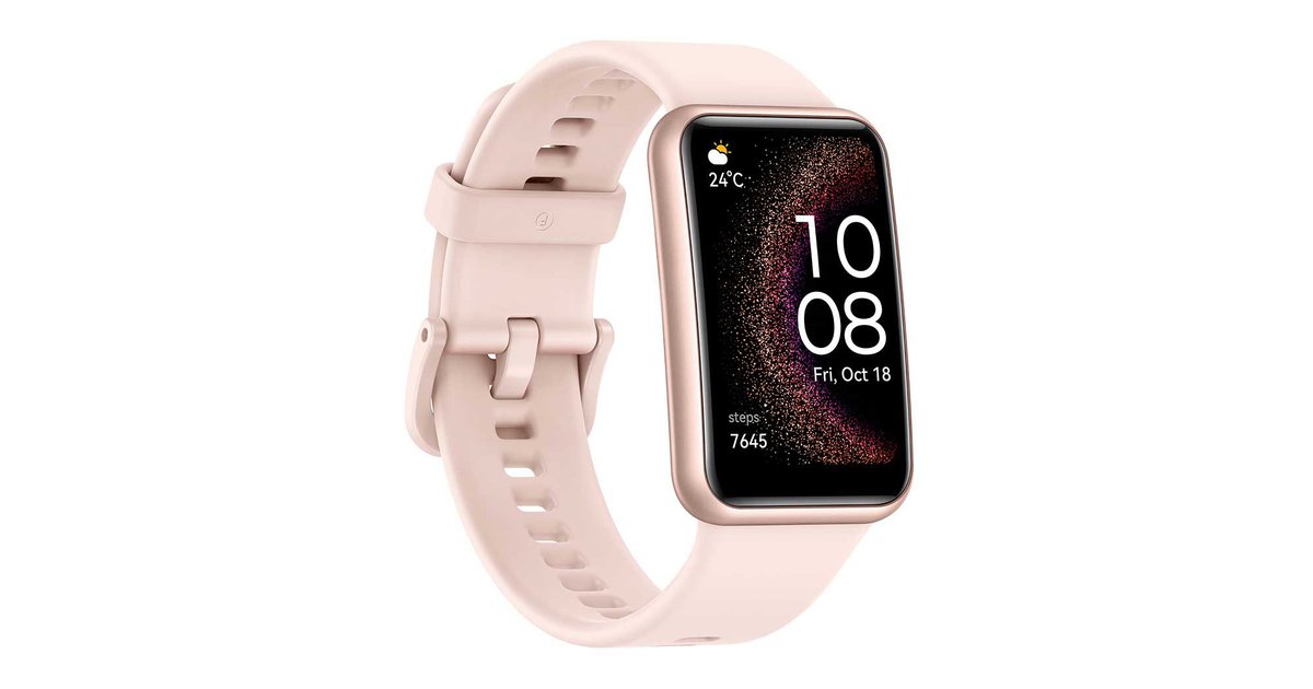 Huawei Fit Se Smartwatch