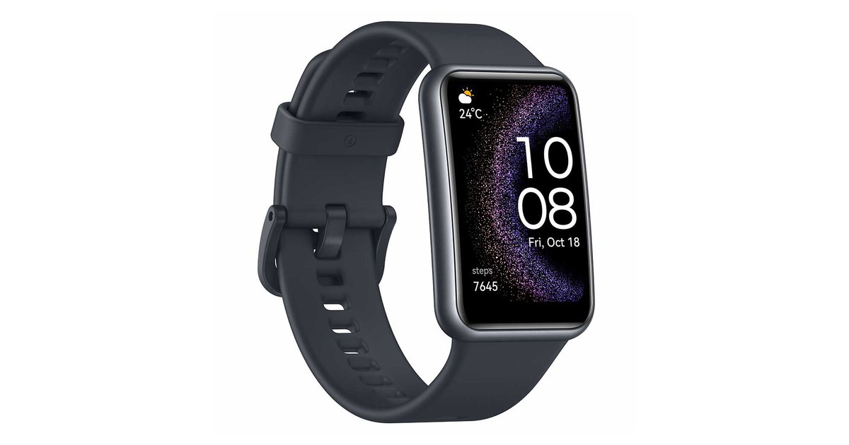Huawei Fit Se Smartwatch