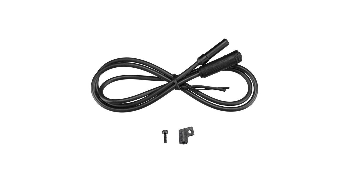 Specialized Como Sl Speed Sensor Kit Silber