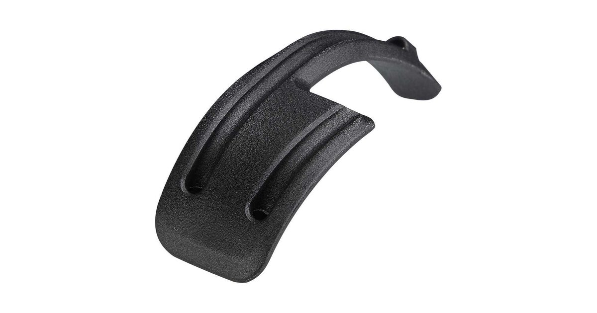 Specialized My21 Aethos Bb Cable Guide Silber