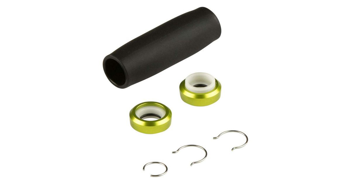 DVO Suspension Diamondsapphire Bladder Kit Golden