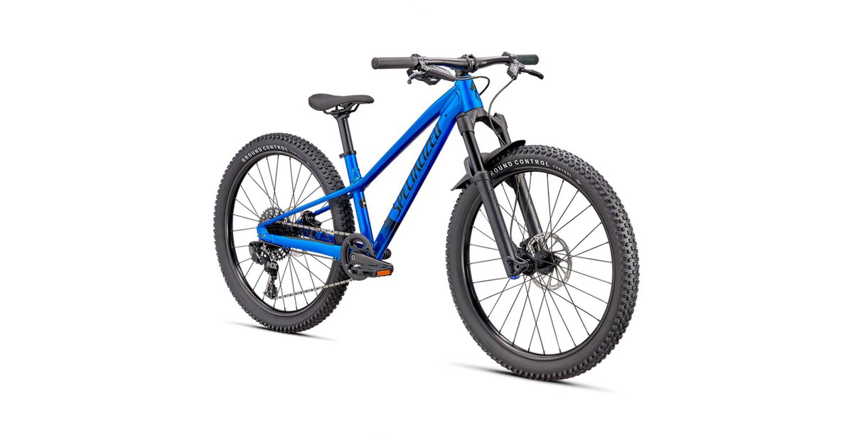 Specialized Riprock Expert 24 Mountainbike