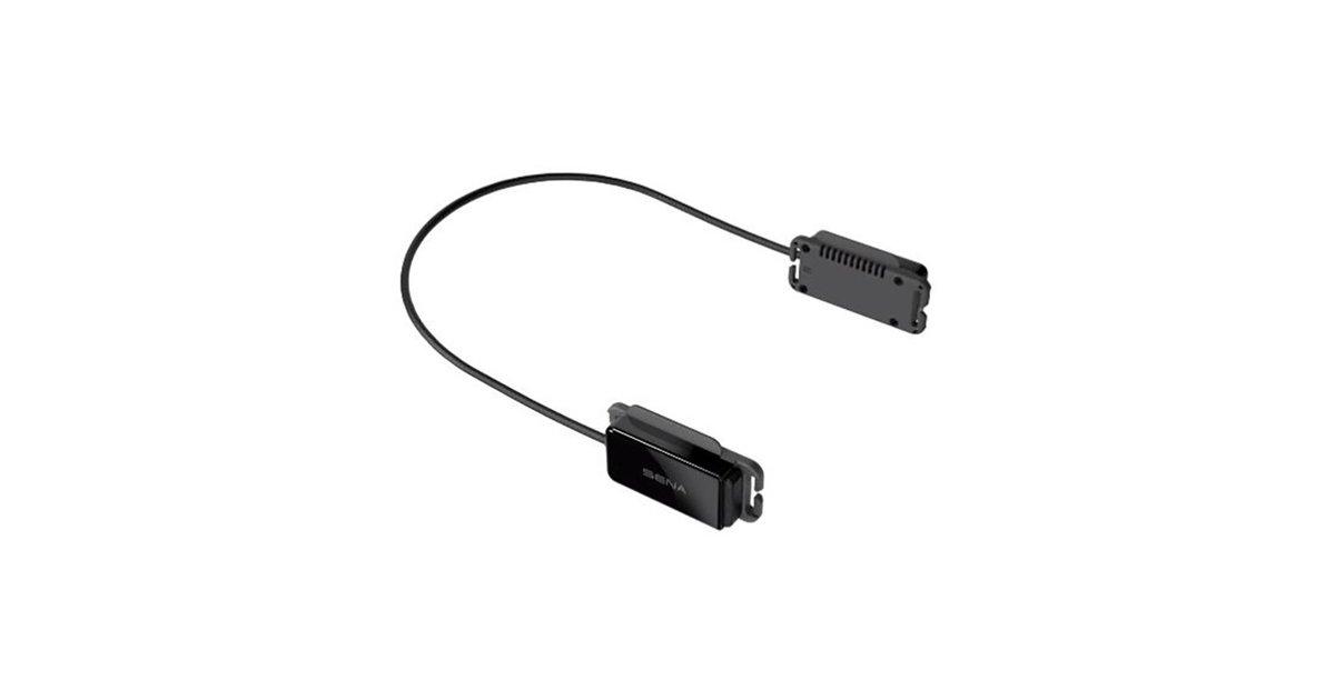 Sena Pi Intercom Schwarz