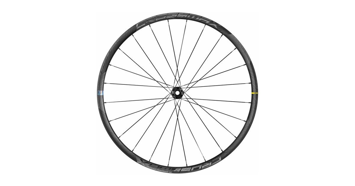 Mavic Crossmax Sl Ultimate 30 Carbon Boost 29 6b Disc Tubeless Mtb Vorderrad