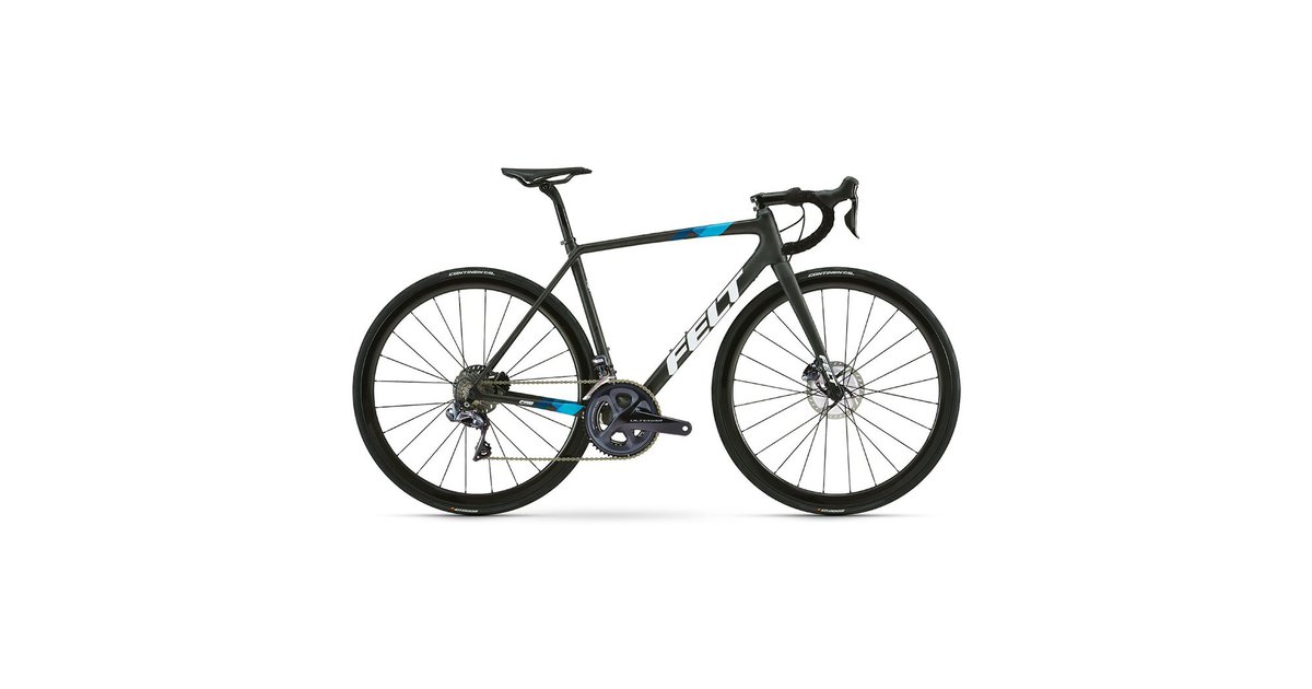 Felt Fr Frd Ultimate 28 700c Ultegra Di2 Rd-r8050 2024 Rennrad