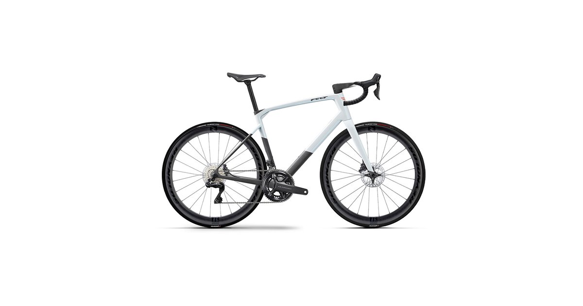 Felt Vr Advanced 24s Ultegra Di2 2024 Rennrad