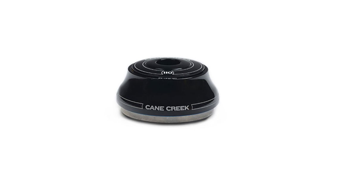 Cane Creek 110 Series Is4128.6h15 Integrierter Hoher Top-cover-headset