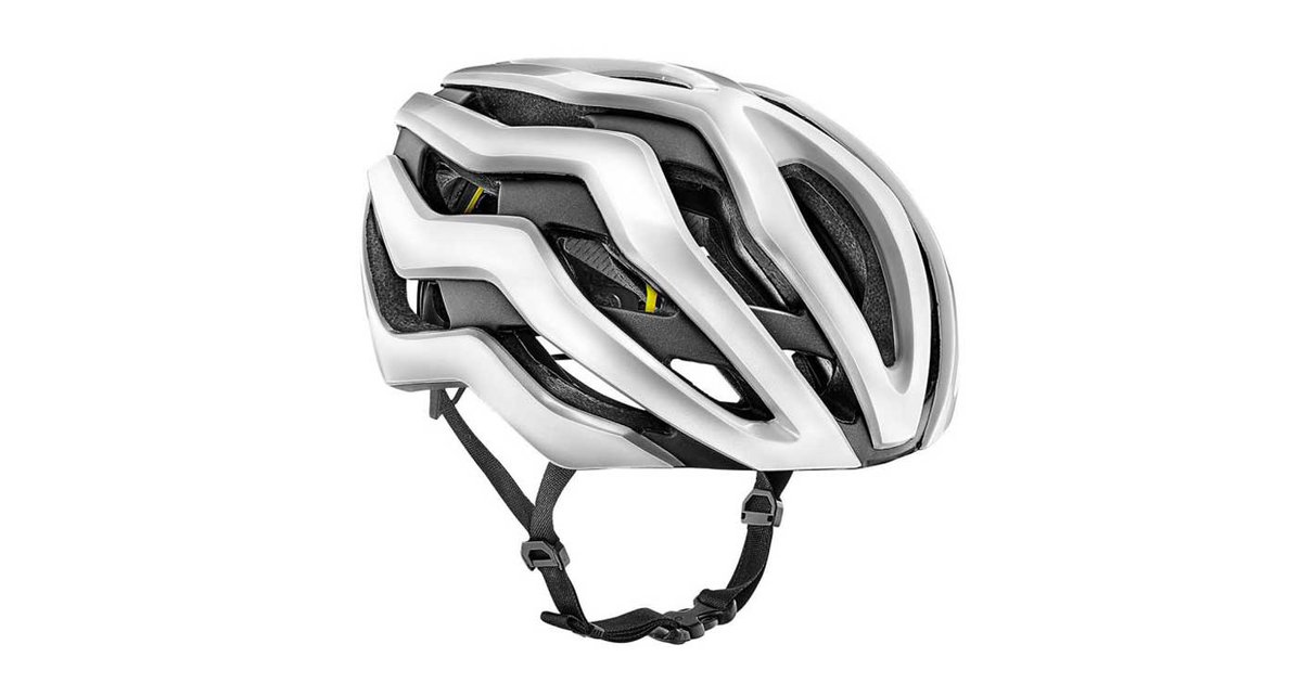 Giant Rev Pro Mips Helm