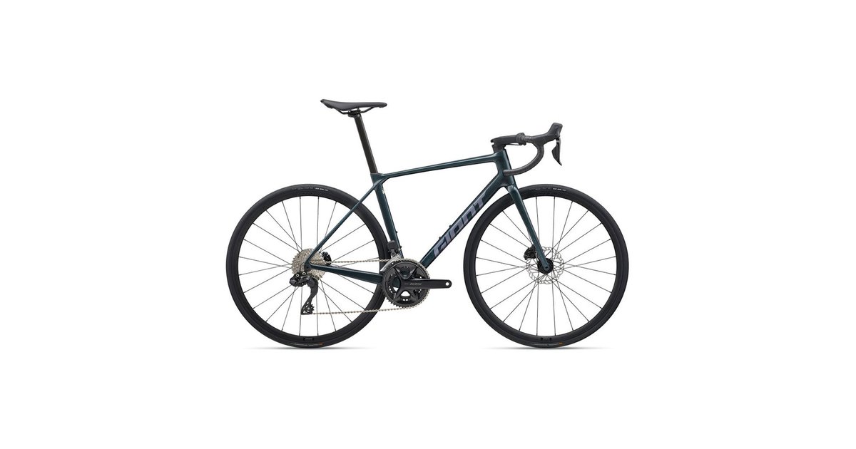 Giant Tcr Advanced 1-pc 105 Di2 2025 Rennrad