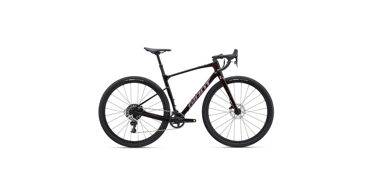 Giant Revolt Advanced Rival 1 2023 Gravelbike