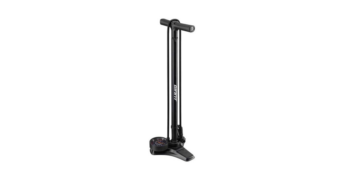 Giant Control Tower Pro 2 Stage Standpumpe