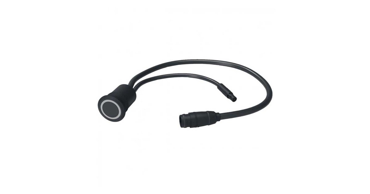 Mahle Smartbike Systems X35 Sp1 Range Extender Plus Head Unit ...