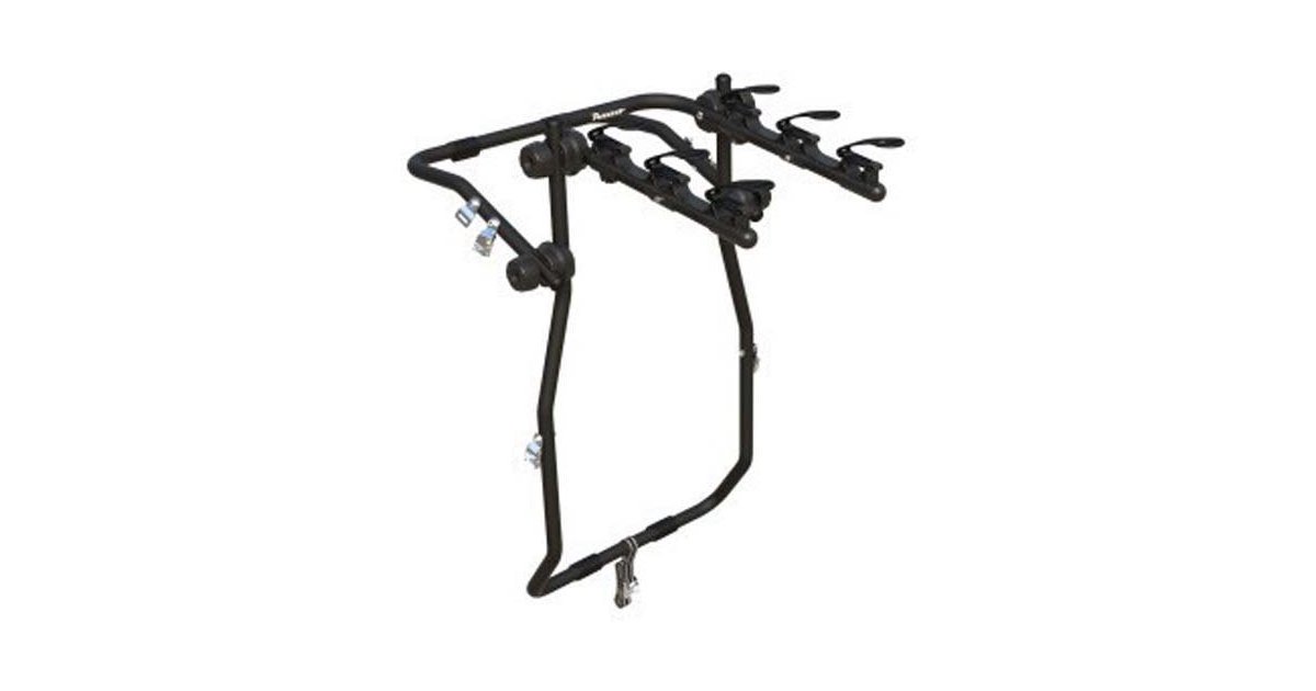 Peruzzo Milano Fahrradständer Für 3 Fahrräder