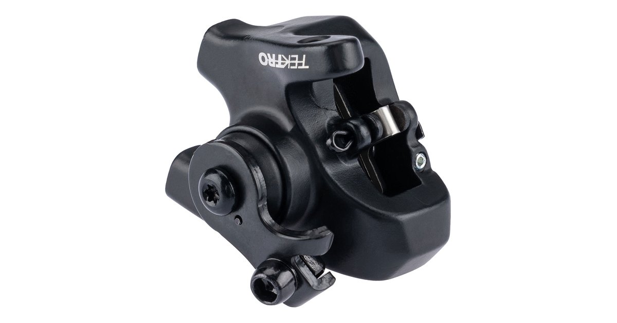 Tektro Md-c310 Flat Mount Hintere Scheibenbremszange