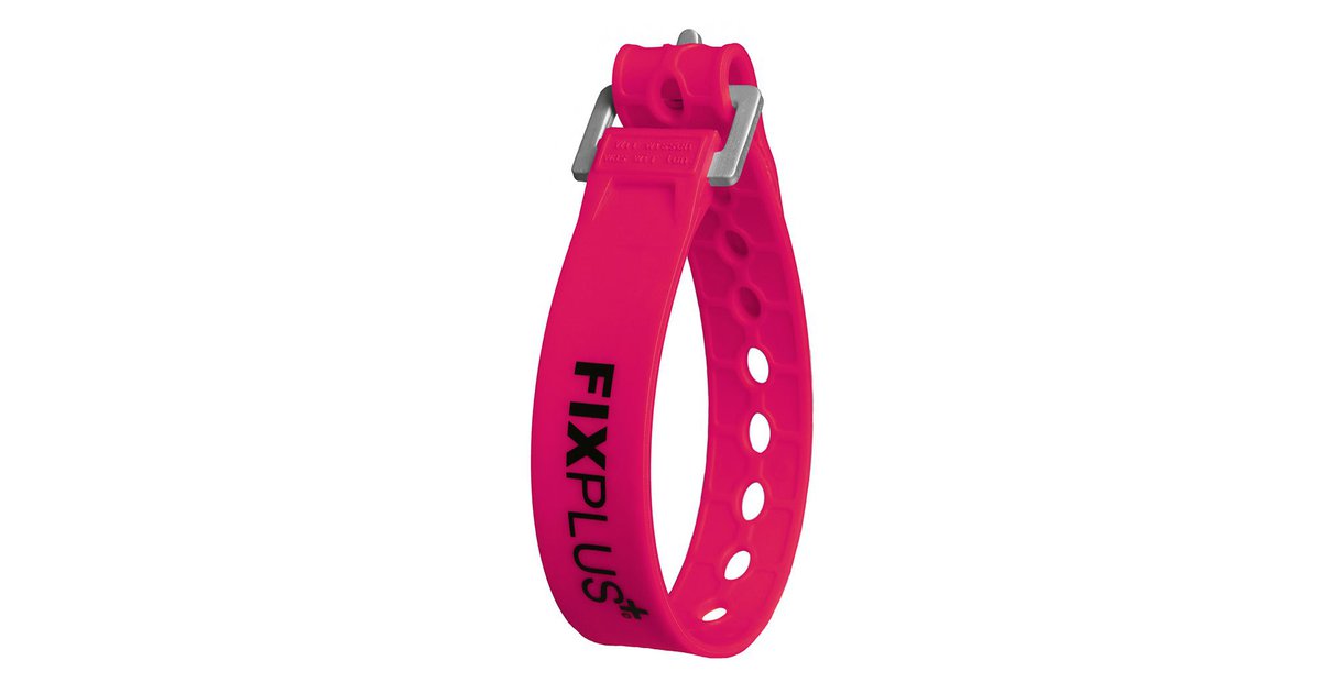Fixplus Strap Rosa 35 cm