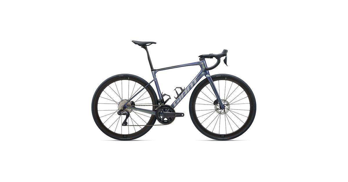 Giant Defy Advanced Pro 0 Ultegra Di2 Rd-r8150 2025 Rennrad