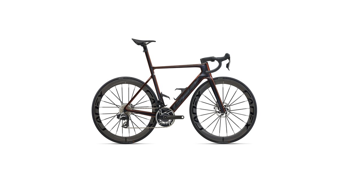 Giant Propel Advanced Sl 0 Red Axs Rd-red-e-e1 2025 Rennrad