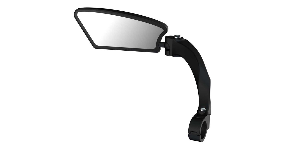 Oxc E-mirror Linker Außenspiegel