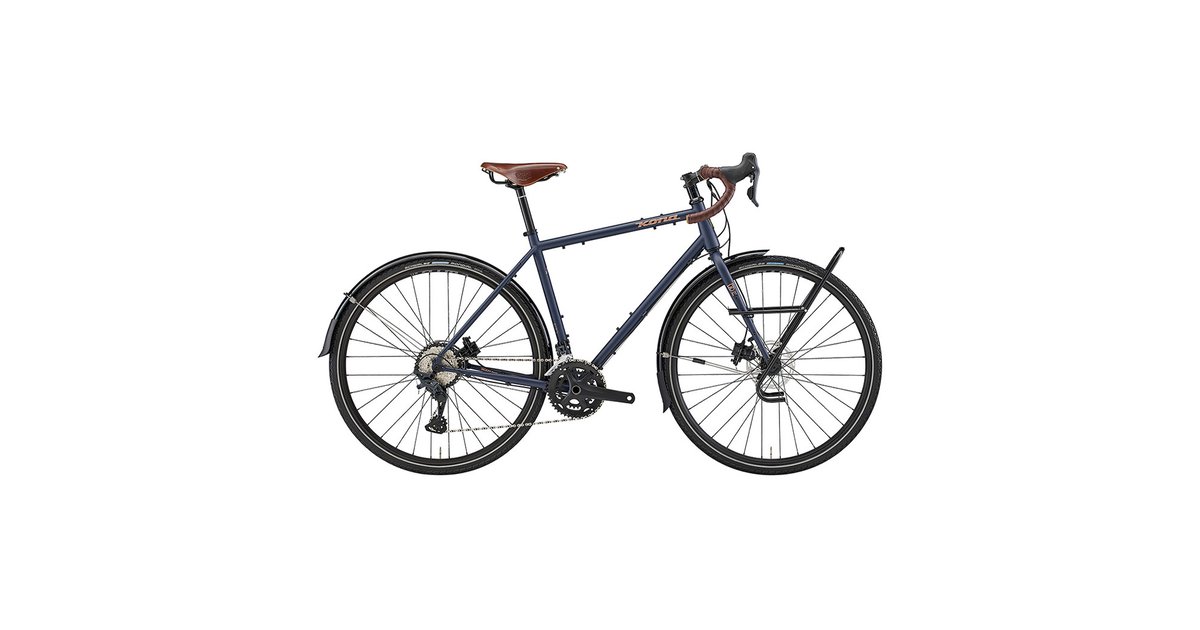 Kona Sutra 700c Sword 2024 Fahrrad